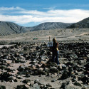 Photo Gallery: Pyroclastic Flows | Mount St. Helens Science and ...