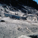 Image Gallery: Lateral Blast | Mount St. Helens Science and Learning Center