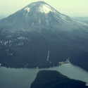 Image Gallery: Lakes | Mount St. Helens Science and Learning Center