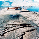 Image Gallery: Lateral Blast | Mount St. Helens Science and Learning Center