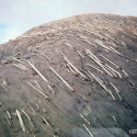 Image Gallery: Lateral Blast | Mount St. Helens Science and Learning Center