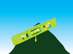 Volcano Deformation :: Mount St. Helens Science and Learning Center